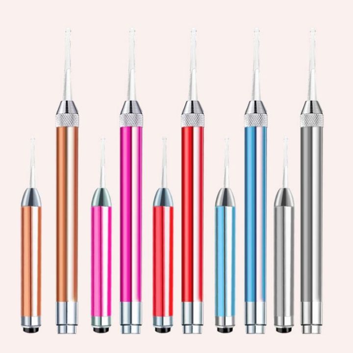 Medical Pocket Home Penlight Torch LED Flashlight Ophthalmoscope ...