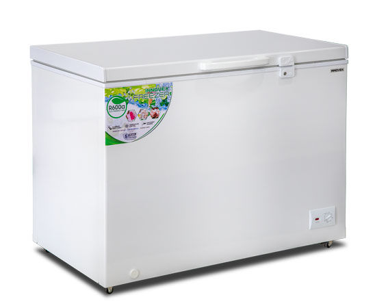 Innovex Chest Freezer 320L - ICFR320 | Daraz.lk