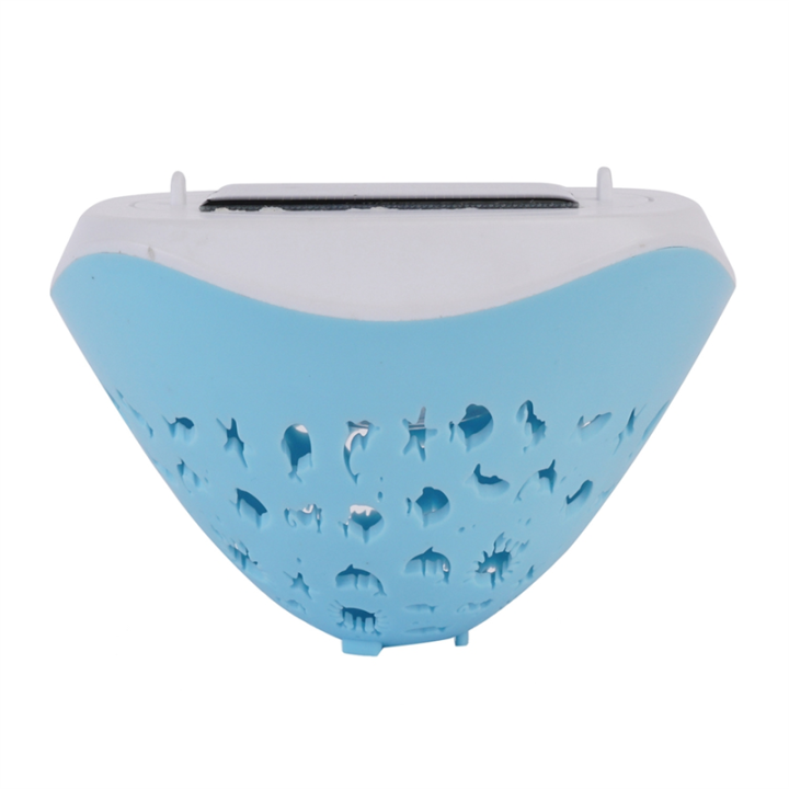 LED Bathtub and Swim Pool Light with RGB Flashing Waterproof Colorful ...