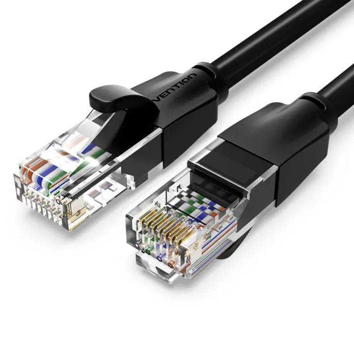 【Simple 3C】Ethernet Cat6 Lan Cable 6 RJ 45 Network Cable 10m/50m/100m ...