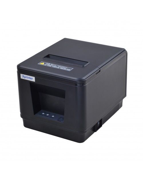 Xprinter XP-A160H Thermal Receipts Printer | Daraz.lk