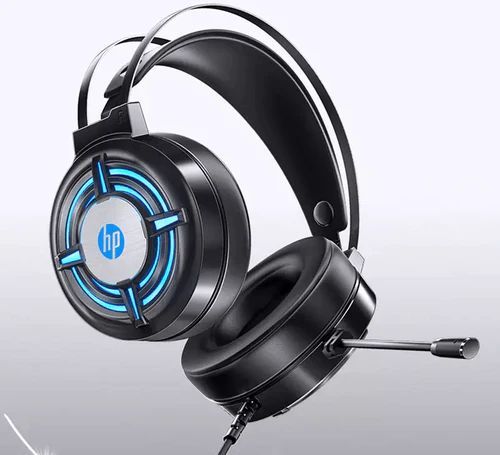 HP GAMING HEADSET H120 | Daraz.lk