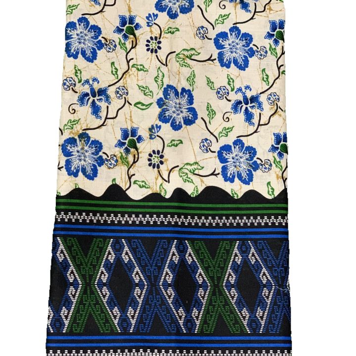 Lungi Cheeththa Chinese cotton | Daraz.lk