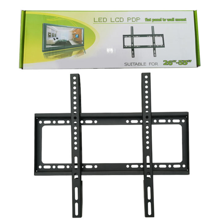 Universal LCD LED PDP Flat TV Screen Wall Mount Suitable for 26-63 inch ...