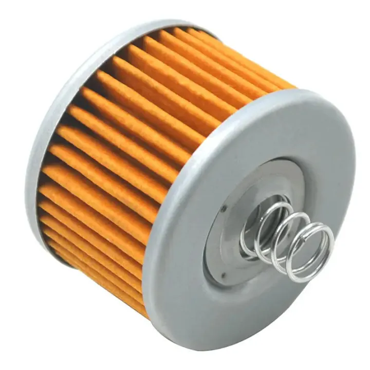 Bajaj CT100 Oil Filter Spin on Engine Oil Filter Cartridge Replacement ...