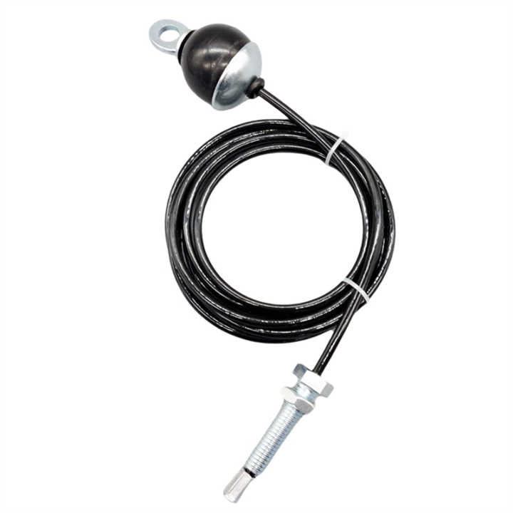 Fitness Machine Replacement Cable Pulley Cable Duty Steel Wire Rope for ...