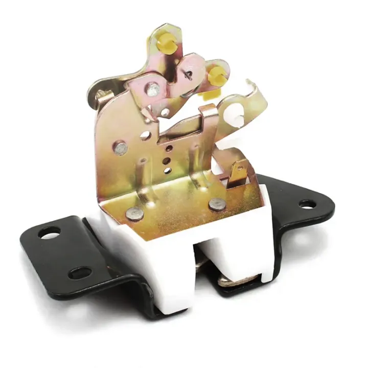 Trunk Liftgate Rear Door Lock Latch Actuator MR371184 for DELICA L400 ...
