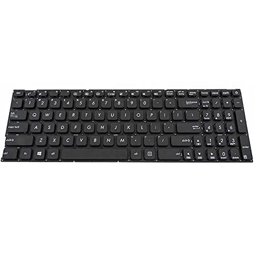 Asus X541 X541LA X541S X541SA X541UA R541 R541U Series Laptop Keyboard ...