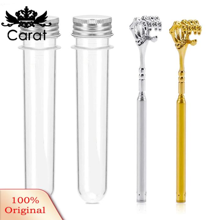 Carat Golden Skeleton Holder Vintage Style Skeleton Hand Pimp Stick ...