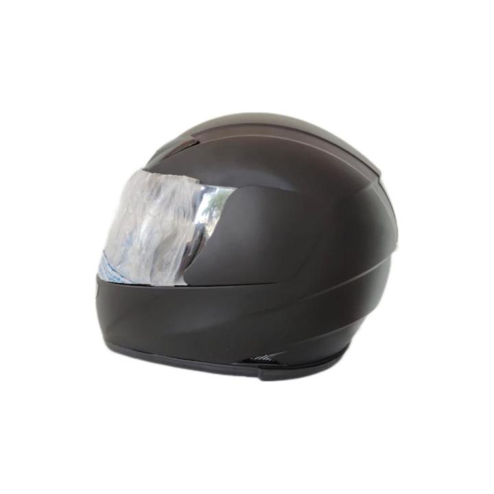 HAWK Full Face Motorcycle Safty Visor Helmet | Daraz.lk