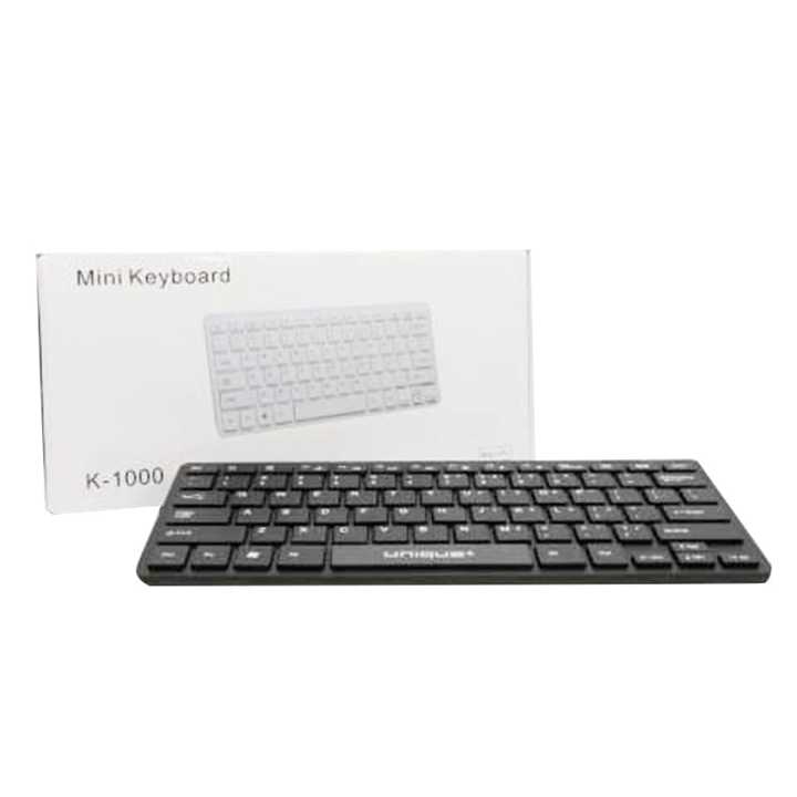 USB K1000 Mini Keyboard | Daraz.lk