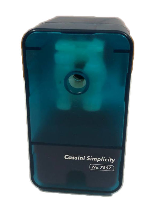 Pencil Sharpener 180 Sharpener for Round, Triangular, Hexagonal prisma ...