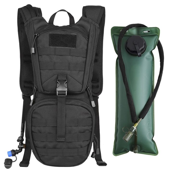 Hydration Backpack with 3L EVA Water Bladder Water Backpack | Daraz.lk