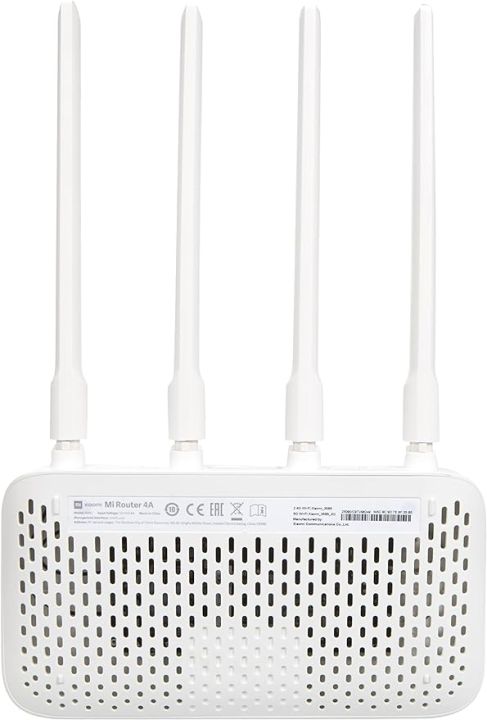 Mi Router 4A Gigabit Edition | Daraz.lk