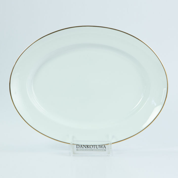 Dankotuwa Cherry Ravi Gold 12 Pcs Dinner Set | Daraz.lk