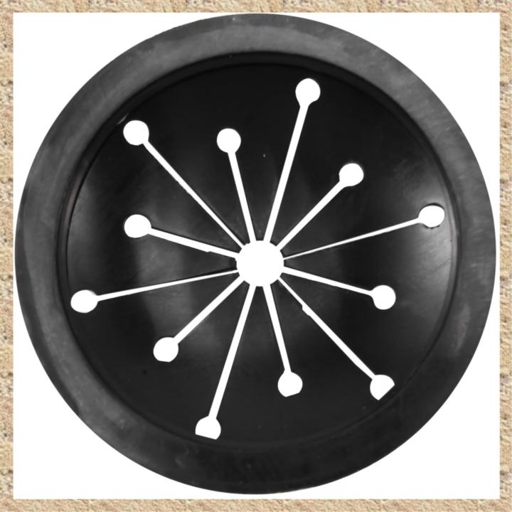 Food Waste Disposer Accessories Multi-Function Drain Plugs Splash ...
