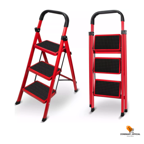 3 Step Ladder Handy | Daraz.lk