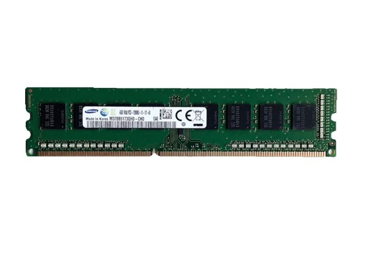 DDR3 4GB Desktop RAM | Daraz.lk