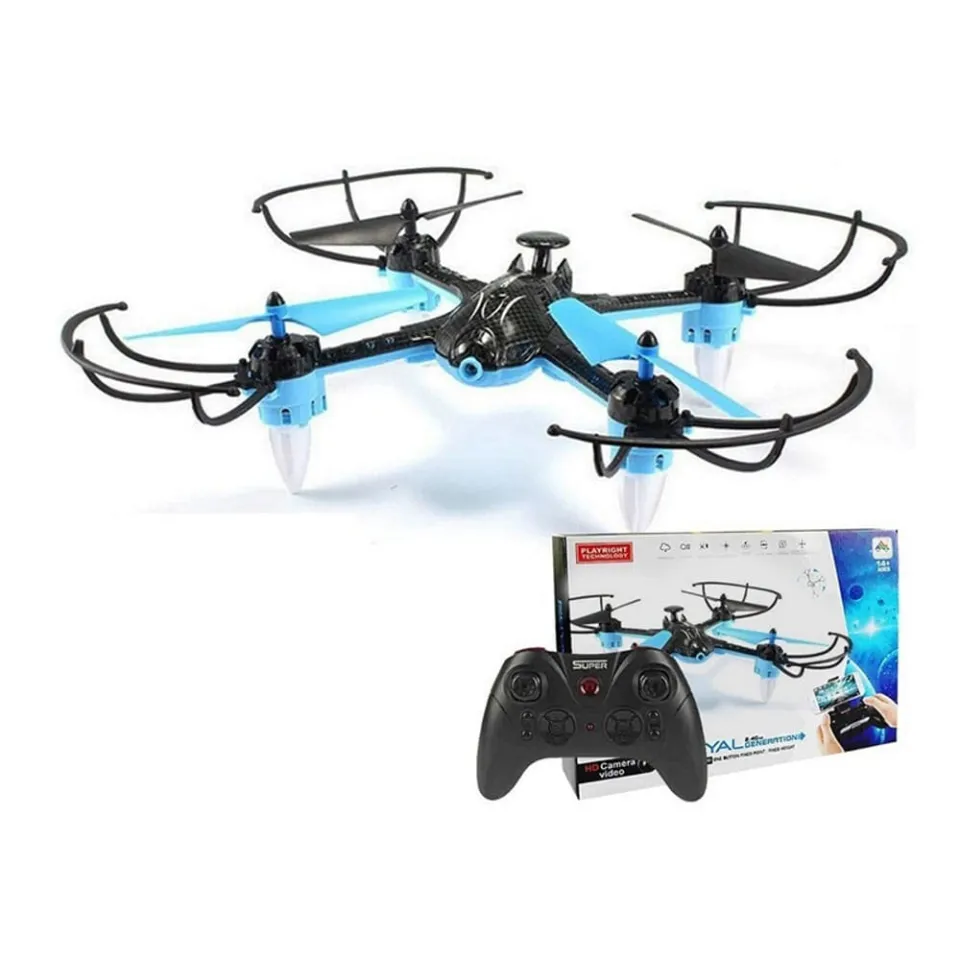 Royal generation h235 smart camera drone store