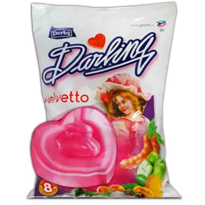 Darling Heart Toffee 166pcs | Daraz.lk