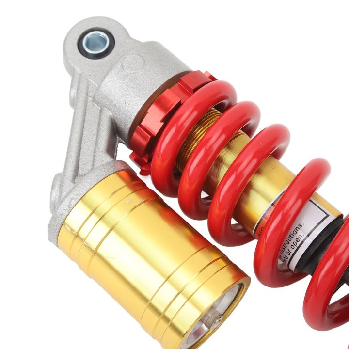 High Strength 270mm Shock Absorber Adjustable Spring Shock Damper ...
