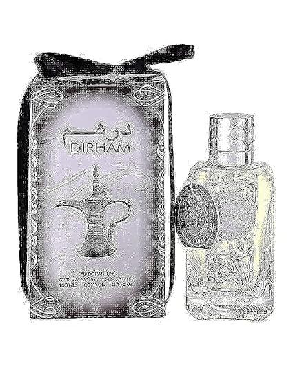 Dirham Perfume for Men - 100 ml FROM INDIA (ABR) | Daraz.lk