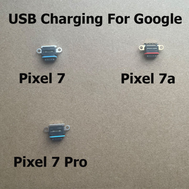 For Google Pixel 7 7a Pro USB Charging Dock Connector Port Flex Cable ...