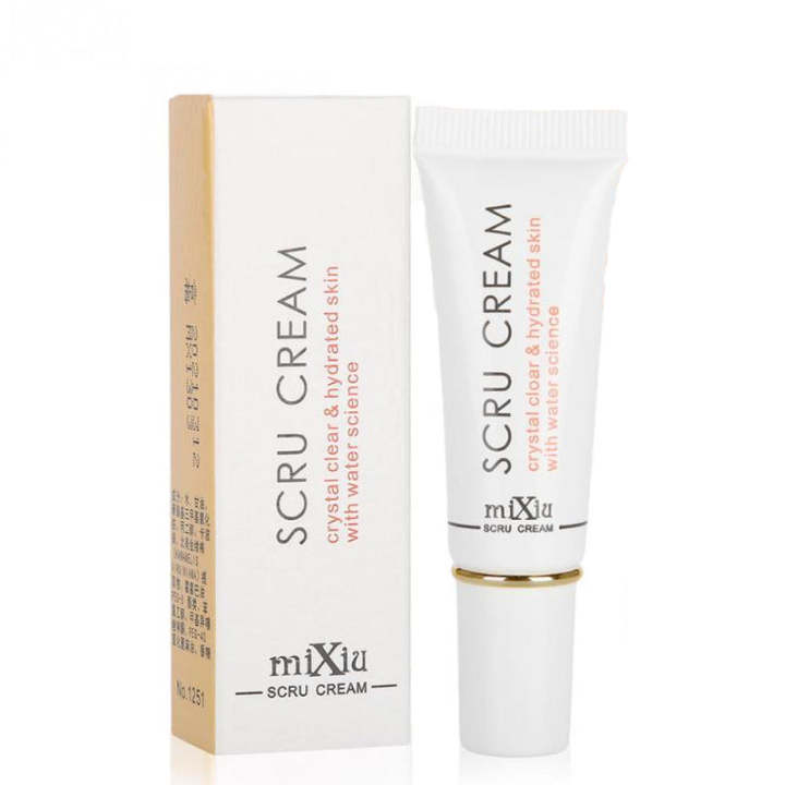 Dead Skin Exfoliating Lip Care Cream 12g | Daraz.lk