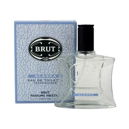 Brut Alaska Eau De Toilette Perfume 100ml | Daraz.lk