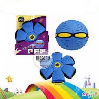 Flat Ball P3 Disc Ball Kids Outdoor Sport Toy | Daraz.lk