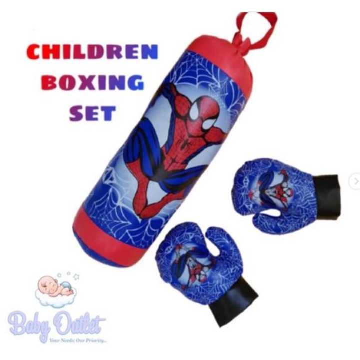 Children Boxing Set | Daraz.lk