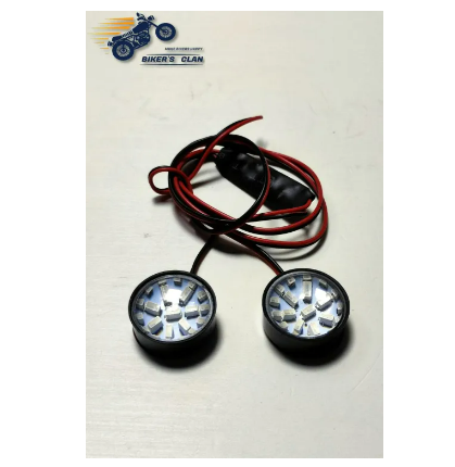 Vip Vehicle Light Set 12V, Light Motorcycle Flash Light Gol Gulip ...