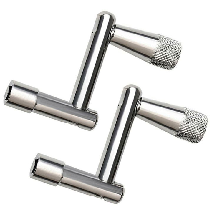 Spreeshop 2Pack Drum Keys&Continuous Motion Speed Key Compatible with ...