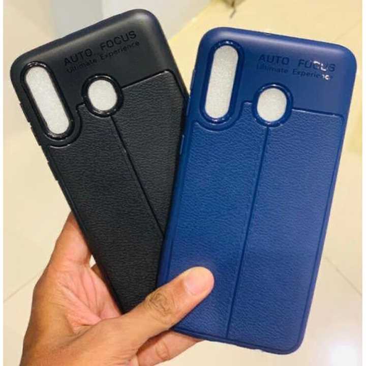 Oppo Reno 2 Autofocus Leather Case | Daraz.lk