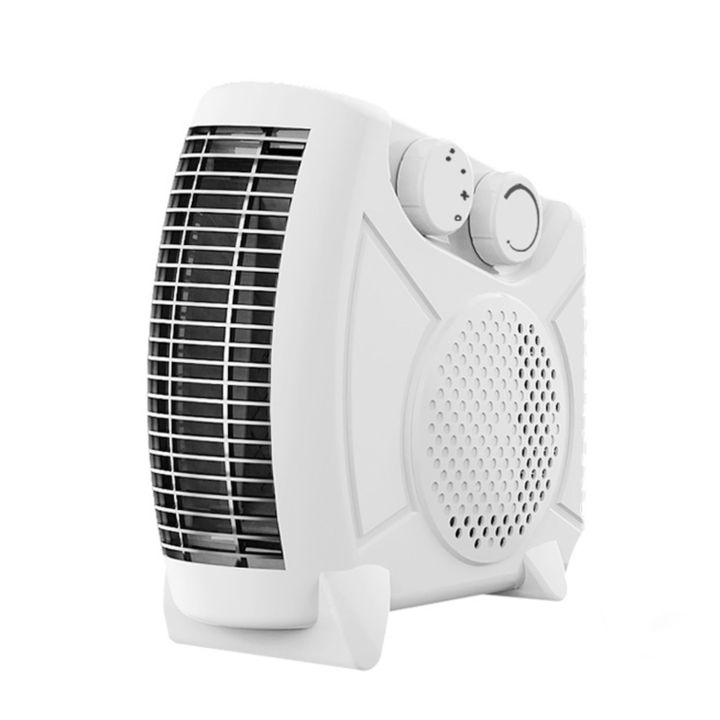 AKRA Portable Fan Room Heater - 2000W | Daraz.lk