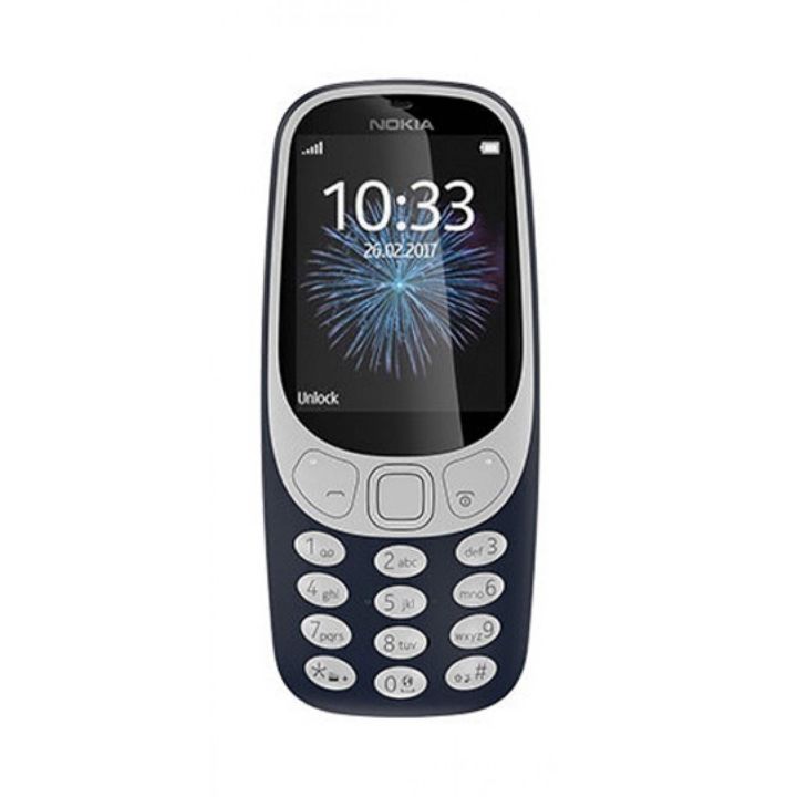 Nokia 3310 Dual Sim | Daraz.lk
