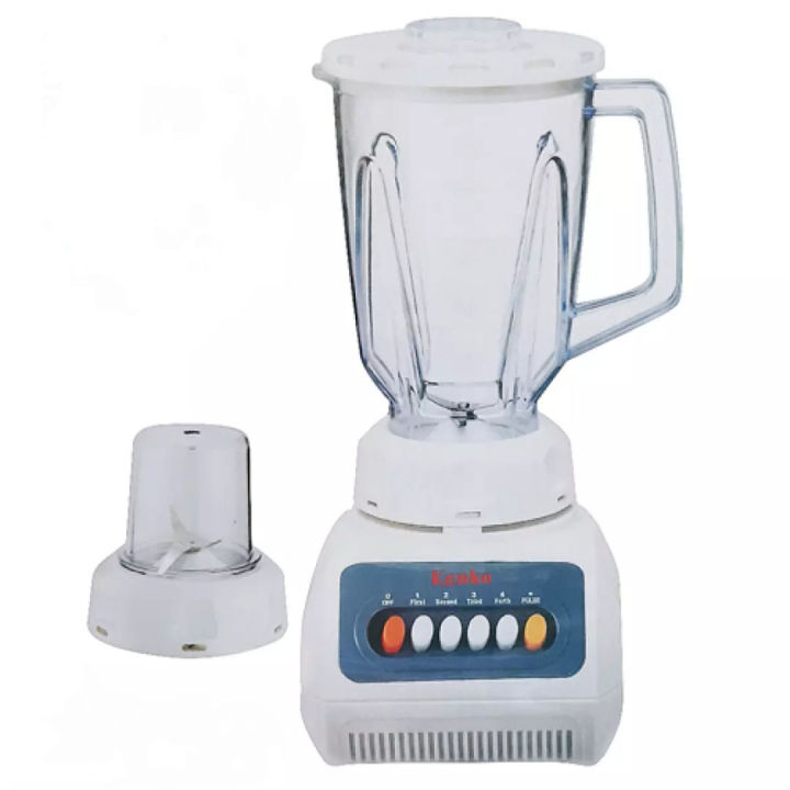 Juice Blender 300w with 2 In 1 Jar – Cook Line | Daraz.lk