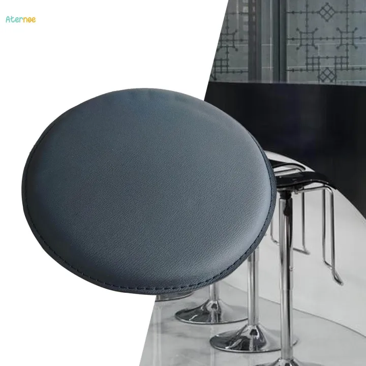 Bar Stool Seat Replacement Soft Stool for Barber Shop Bar Hotel | Daraz.lk