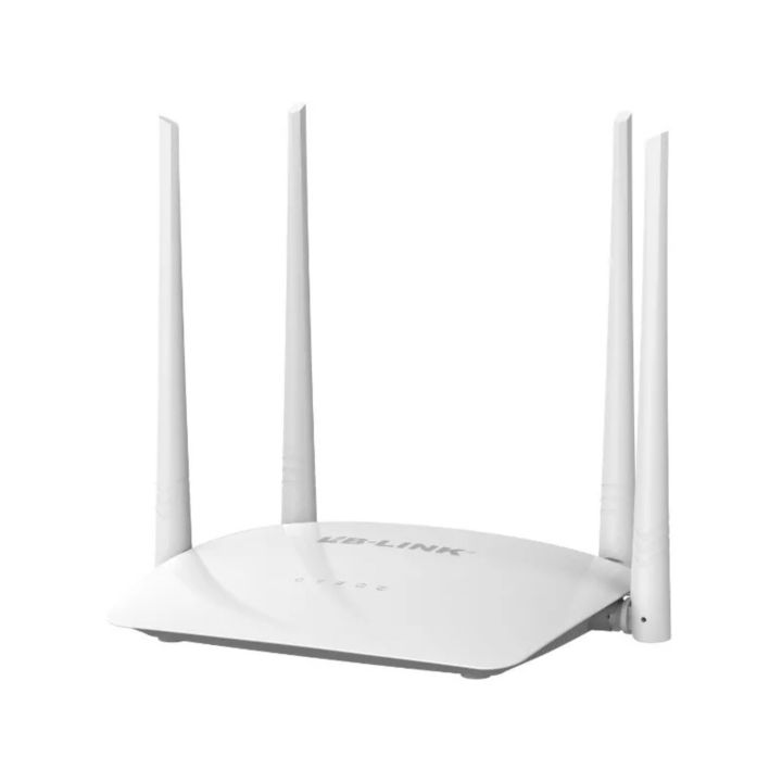 LB-Link BL-WR450D 3 In 1 High Gain ISP Smart Wireless N Repeater/Router ...