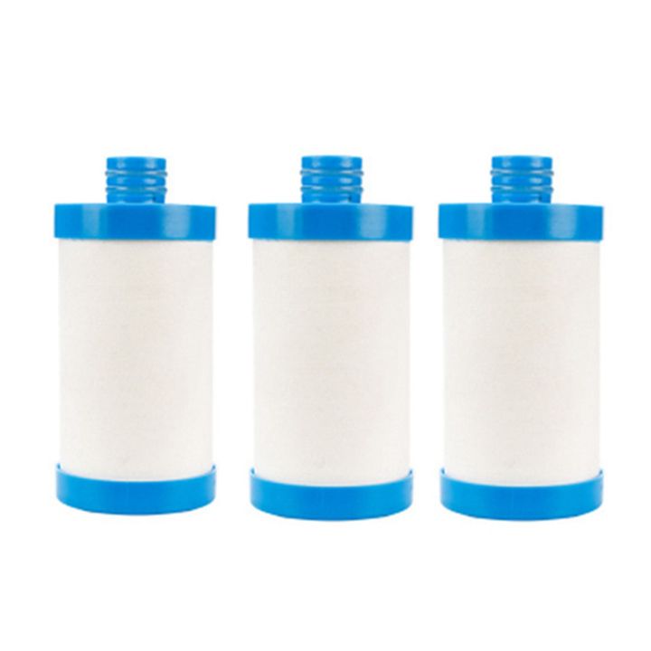 50X to Impurity Rust Sediment Washing Machine Water Heater Shower ...