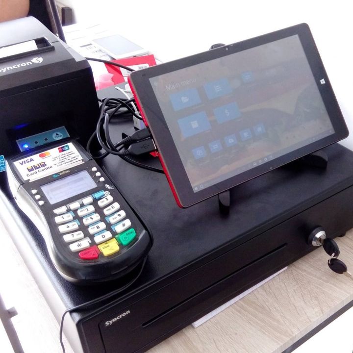 Restaurant Management POS system software | Daraz.lk