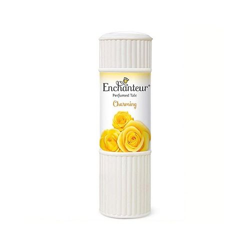 Enchanteurr Charming Perfumed Powder Talc - 250g | Daraz.lk