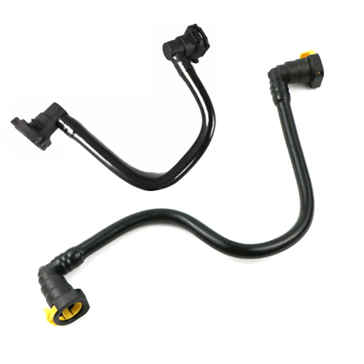 31319277 31319278 Engine Coolant Hose Thermostat Coolant Breather Pipe ...