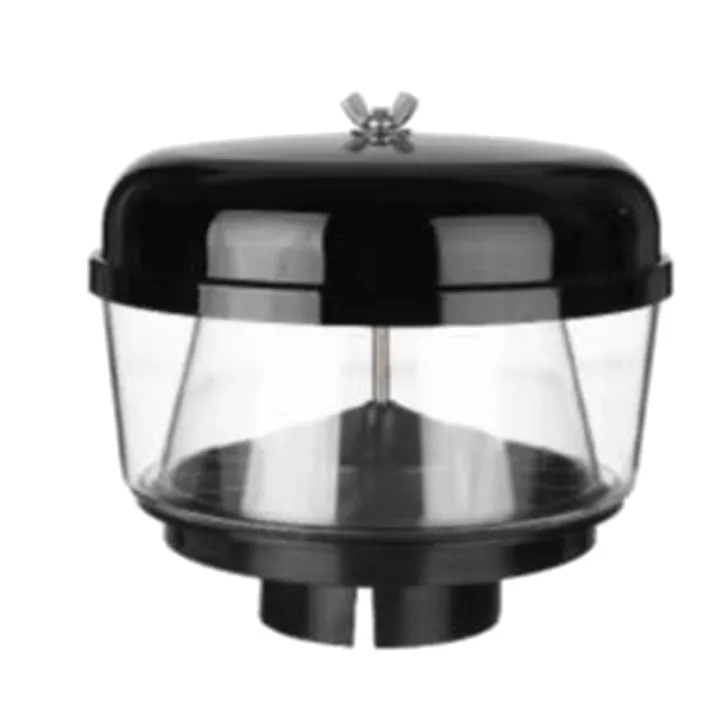 Universal 3.5Inch Cyclone Air Filter Donaldson Snorkel Head Cleaner ...