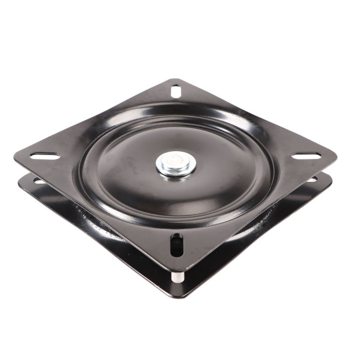 Stool Swivel Base Easy Installation Swivel Plate Steel for Bar | Daraz.lk