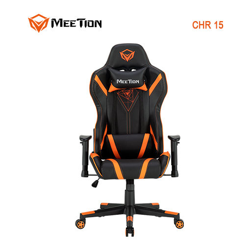 180 ° Adjustable Backrest E-Sport Gaming Chair CHR 15 MEETION | Daraz.lk