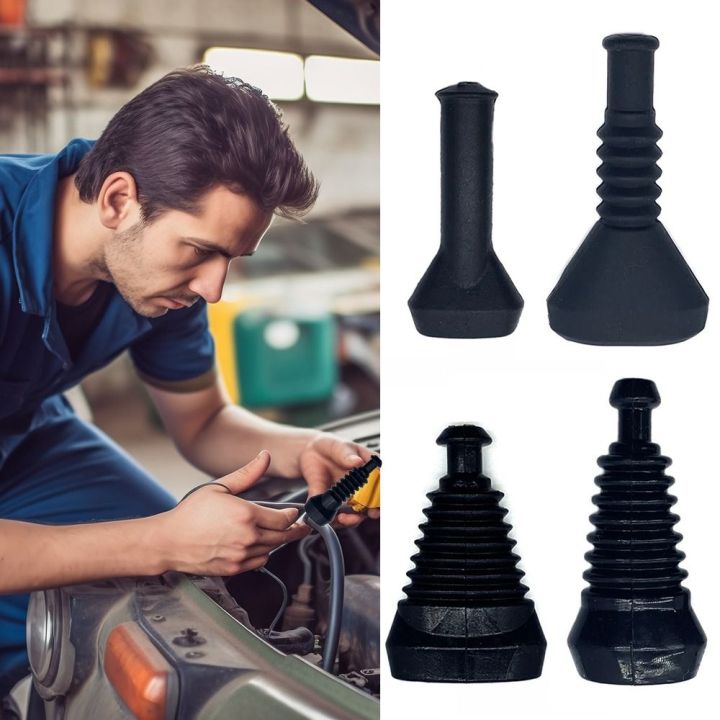 Car Connector Tail Clip 2Pin 3Pin 4Pin 5 Pin Automotive Wire Cover ...