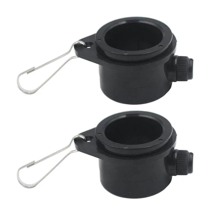 Cauang Flagpole Rotating Rings Flag Mounting Rings 1 Inch | Daraz.lk
