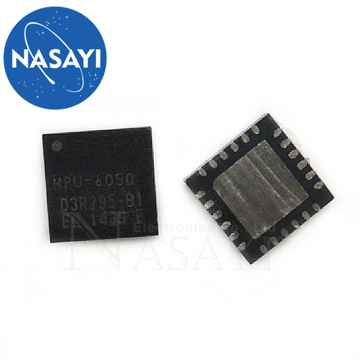 MPU-6050 MPU6050 QFN-24 | Daraz.lk