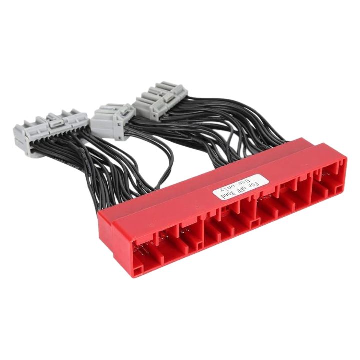 for OBD2A to OBD1 Harness ECU Conversion Wiring | Daraz.lk